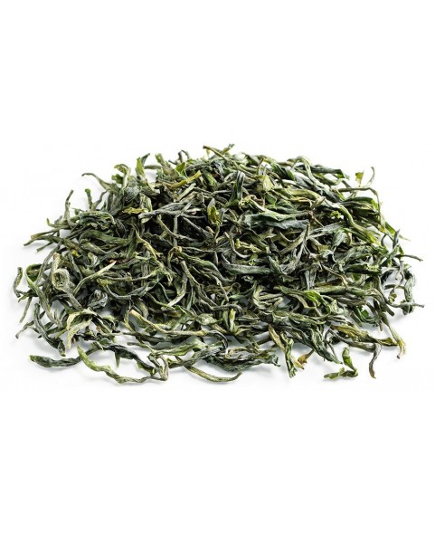 Thé vert coréen Woojeon de Hadong